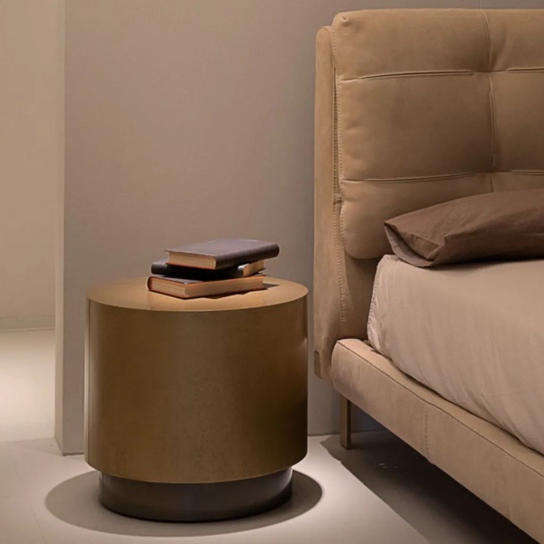 Noah Bedside Table – Padova.al