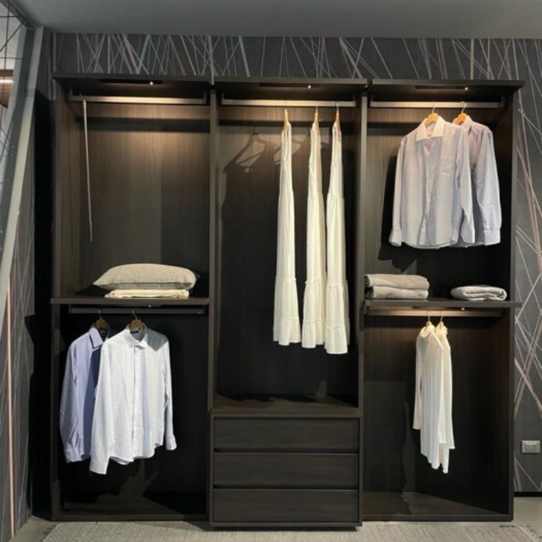 Luca Wardrobe – Padova.al